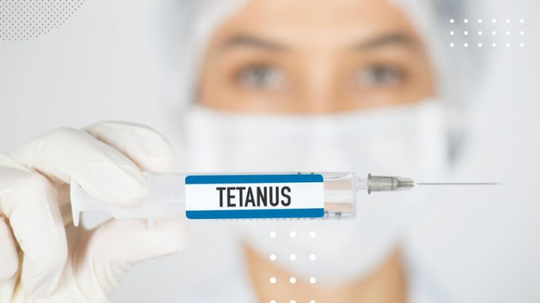 Apa Penyebab Kelainan Otot Kaku Leher dan Tetanus?