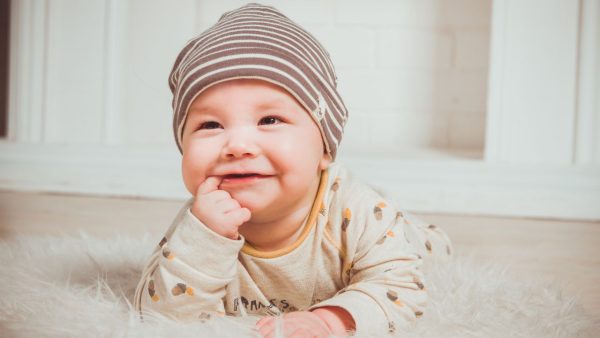 Ruam Merah pada Kulit Bayi, Cari Tahu Jenis-Solusinya Disini