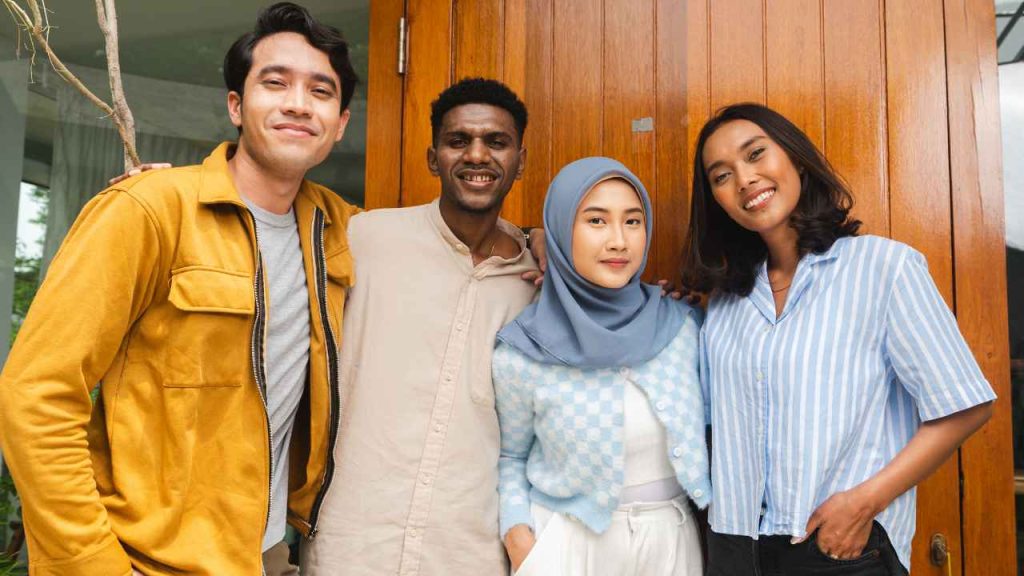 3 Warna Kulit Orang Indonesia, Kamu yang Mana?